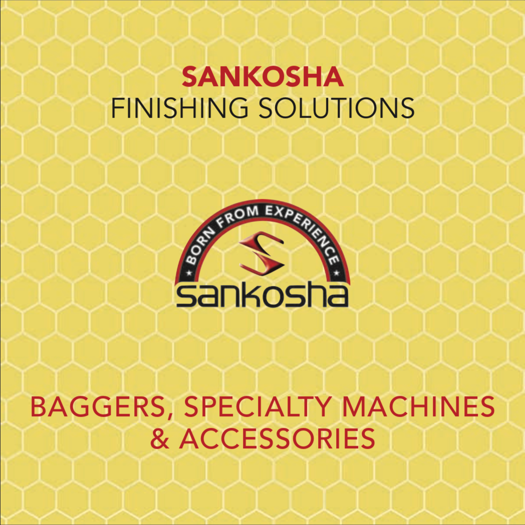 Sankosha USA